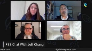 FBS Chat with Jeff Chang