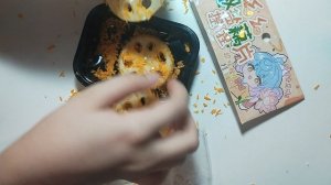 РАСПАКОВКА, наконец-то новые видео,Таба сквиши,азиатская еда,что это такое?!
