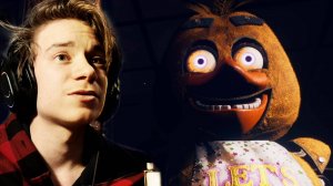 АХРЕНЕЛ ОТ ЕЁ ВИДА ▶ Next Week at Freddy's #2
