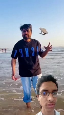 fish ne khar liya #shorts #viral #shortsviral #comedy