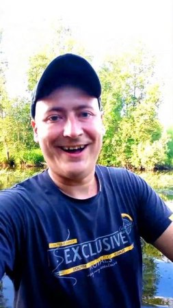 Рыбалка и Выживалка 48 Часов на Реке #24часа