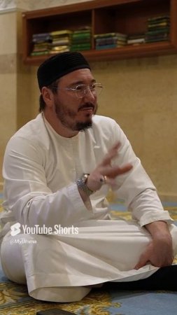 Какой же был нрав пророка Мухаммада ﷺ