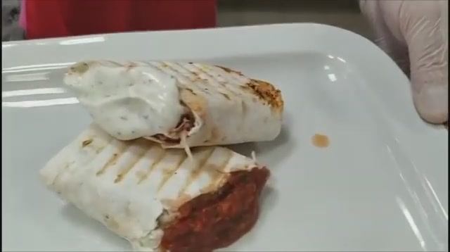 Концепция шаурма