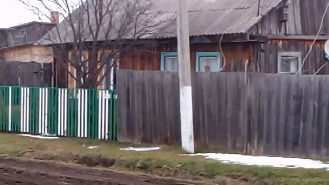 Туристические тропы Ярковского района: село Плеханово