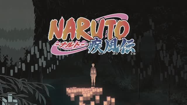 Наруто: Ураганные хроники сезон 2 опенинг 13 / Naruto: Shippuuden season 2 opening 13 / TV-2 OP13
