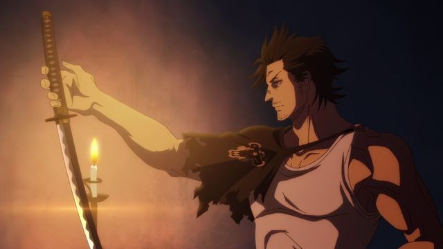 Черный клевер опенинг 11 / Black Clover TV OP11 - Stories (Snow Man)