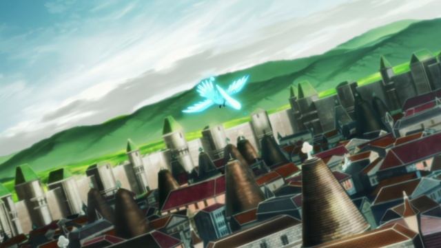 Черный клевер опенинг 5 / Black Clover TV OP05 - Gamushara (Miyuna)