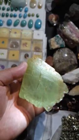 Rough Beryl, Heliodor For Sale +380955855588