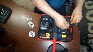 Простой и удобный подарок