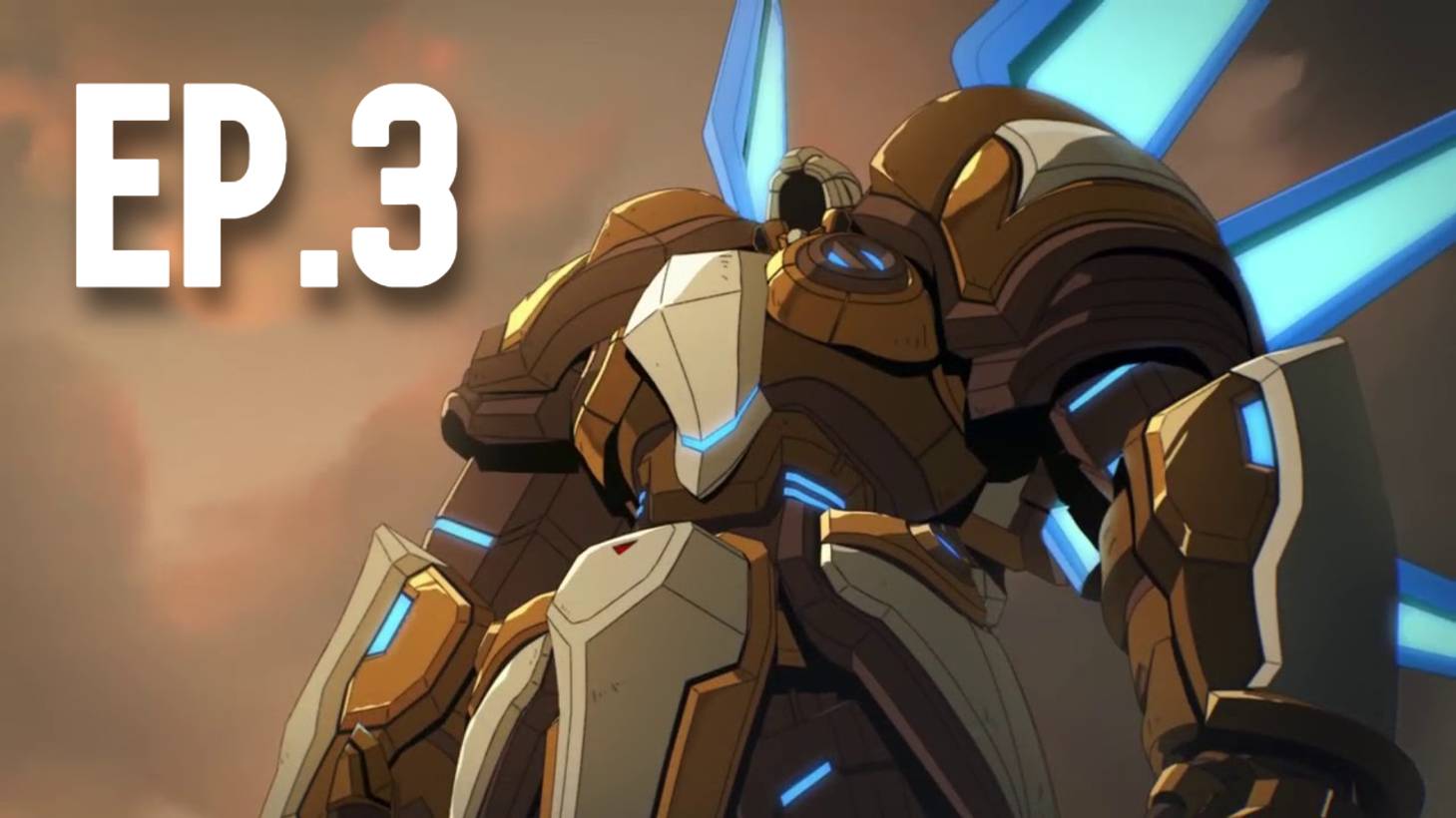 【Heroes of the storm】 Funny moment EP.3