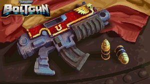 Warhammer 40,000: Boltgun - Финал | Запись стрима