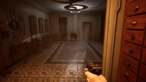 Survival & Horror Mortanis Prisoners ➤ Прохождение #3 ➤ Ждём с продолжения.