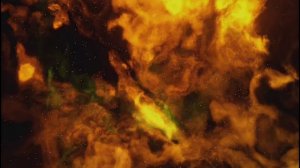 Procedural Nebula in Blender #blender