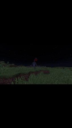 Новый Dweller наблюдает за мной#minecraftshorts  #майнкрафт #minecraft #dweller #horrorcraft #mods
