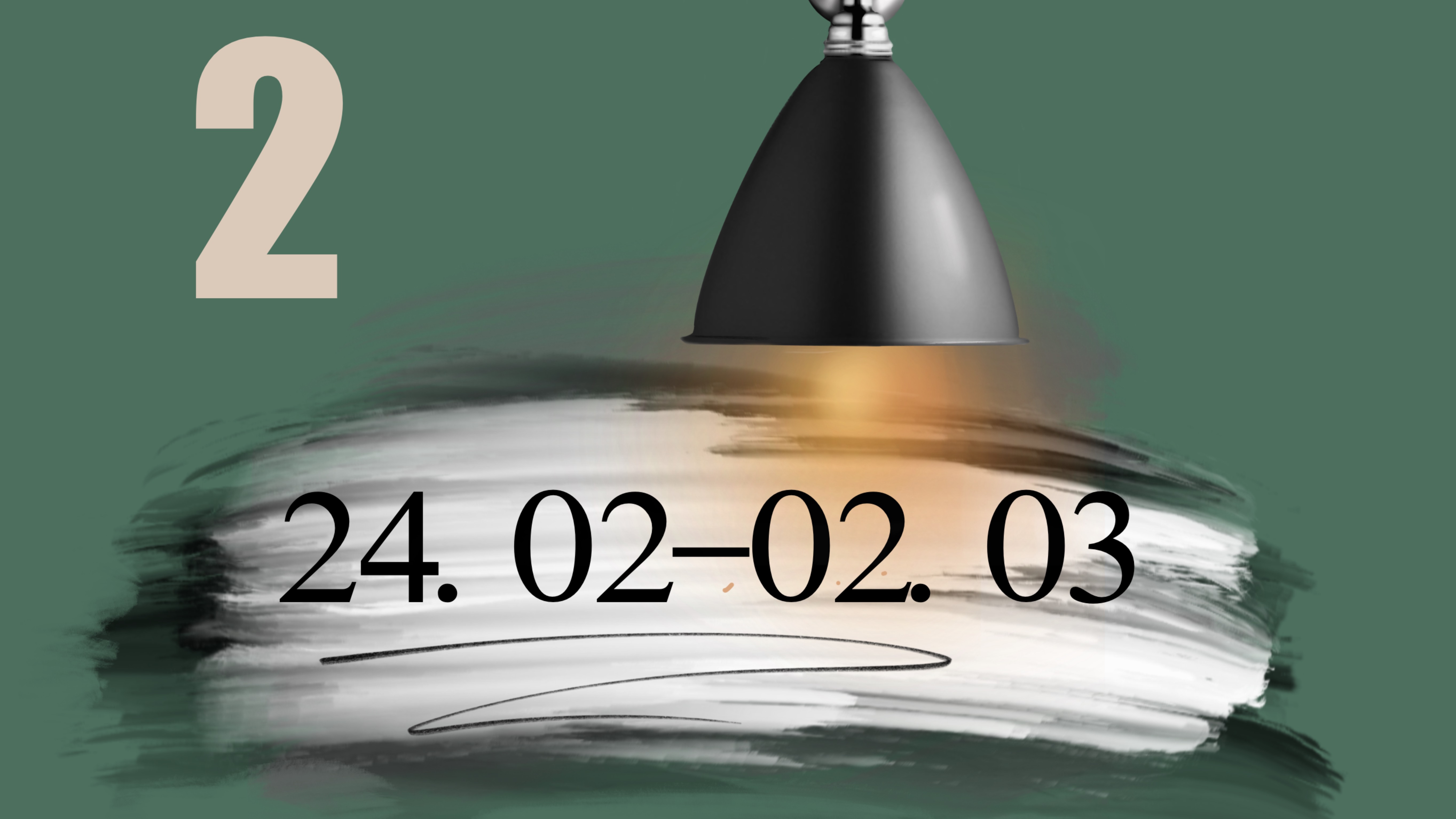 Неделя с 24.02 по 02.03 Второй вариант