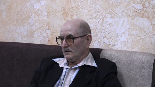 МБУ Библиотека г. Колпашево. Проект Войною раненное детство. Воспоминания В.С. Пономаренко