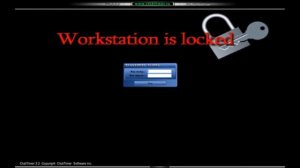 Club Timer Windows 7/8