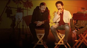 Сериал Достать коротышку - 1 сезон 10 серия / Get Shorty