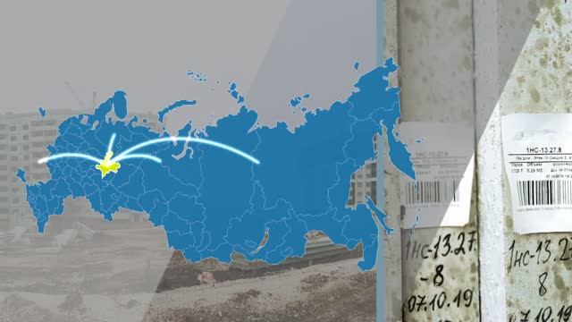 Информационный видеоролик "Кировская экспертно-строительная компания"