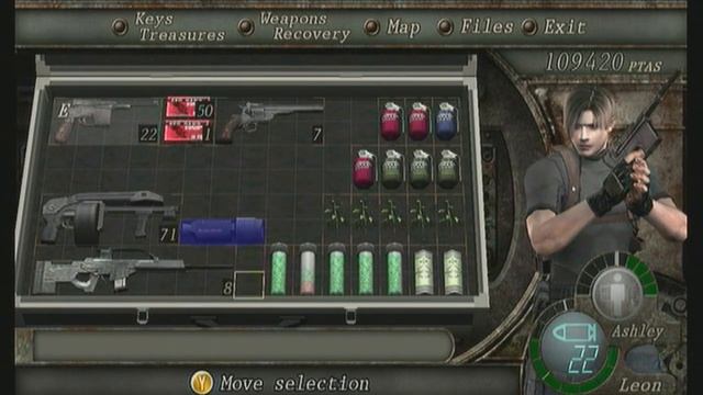 Resident Evil 4 HD ꞉ Pro Walkthrough - Chapter 5-2