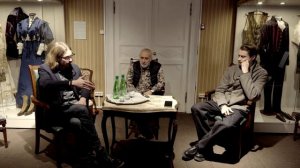 «Декабристы и Грибоедов. Пересечение судеб. От строк до острога». Творческая встреча