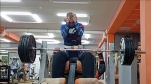 КАЧао: Жим лёжа в стиле Смаева position N2