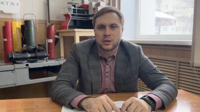 7 Колл. работа_Нефтегазоразведочный техникум_Шишков, Воркутов,Горшков
