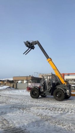 Он достанет вас с любого сеновала!