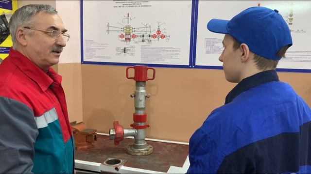 36 Марасанова А.А. Бузулук