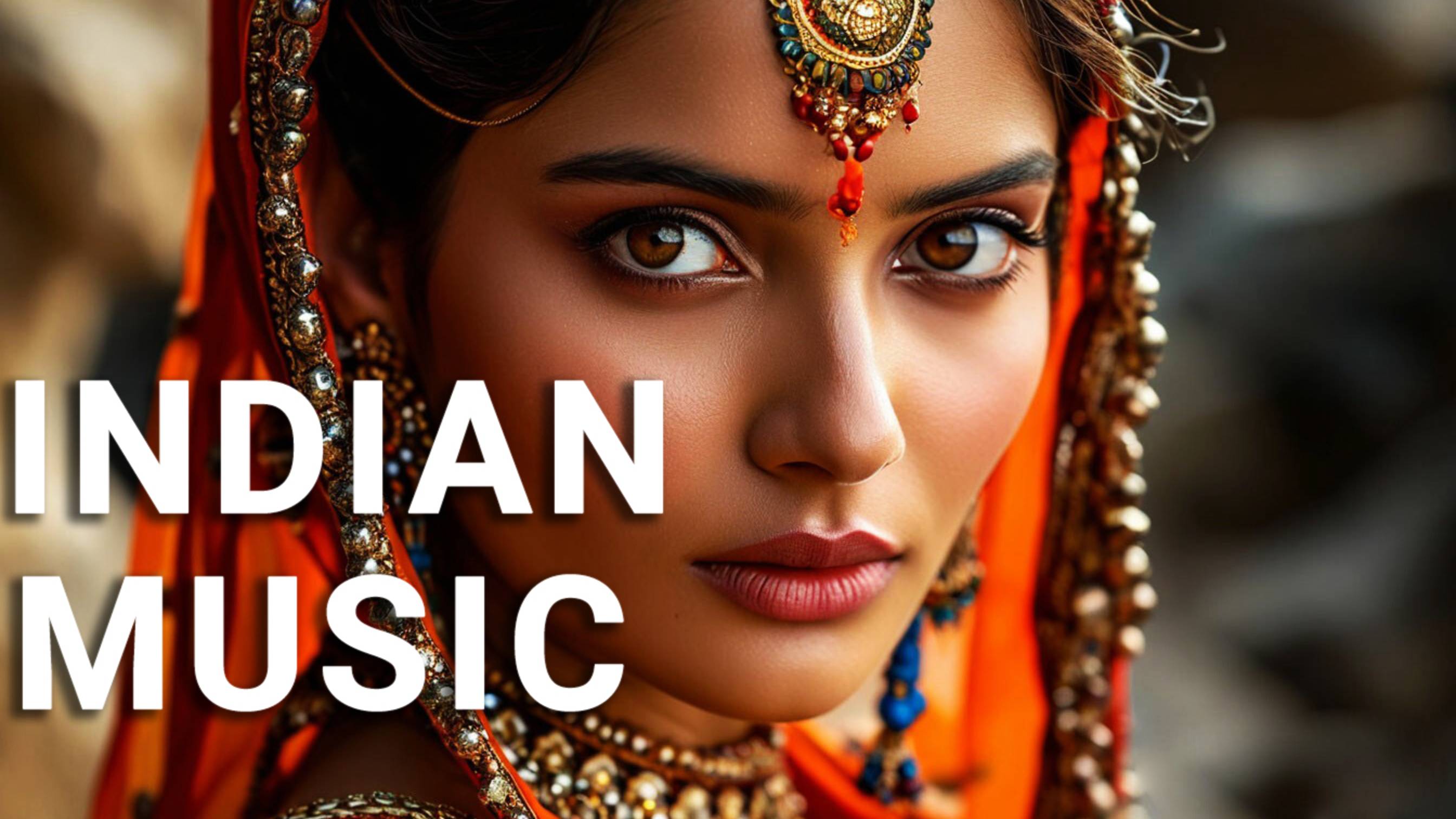 Музыка для релакса - Indian chillout music - Nada - Raja Mati