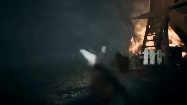 Undervard (Кооп. хоррор )