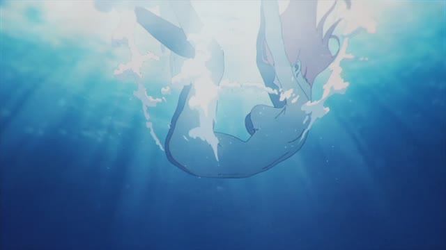 Милый во Франксе опенинг 1.2 / Darling in the FranXX TV OP01 v2 - KISS OF DEATH