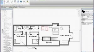 CGS Revit TOOLS - Build - DRAW BOUNDING BOX