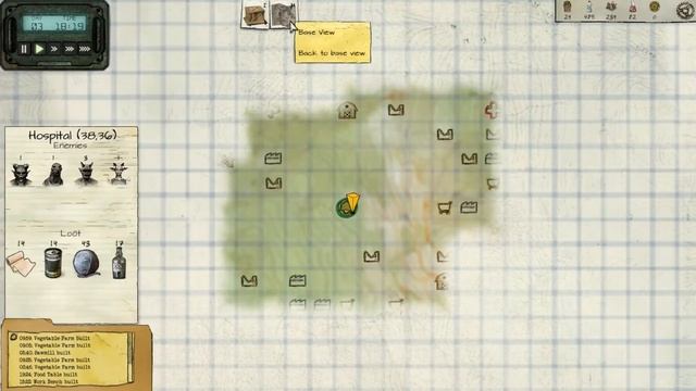 [JUDGMENT] ПРОХОЖДЕНИЕ #2 - ТРАЙХАРДИМ