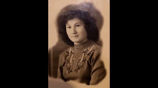 МБУ Библиотека_ г. Колпашево. Проект Войною раненное детство. Воспоминания Е.Т. Ширковой