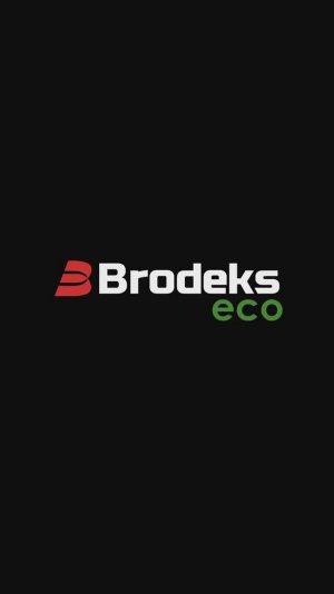 Brodeks X КПО «Волхонка» | #ecoBrodeks