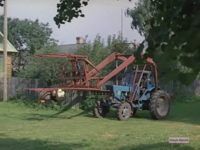 Деревенская в стиле Сектор газа .Нейросеть . Песня . Клип .