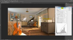 Parte 8 FINAL 3DS MAX -  Composicao