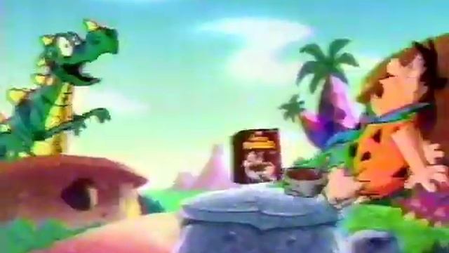 Реклама 90'х (часть 79)