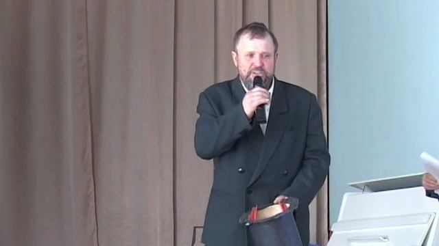 Вдохновение 7 лет. 30 ноября 2011г.