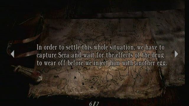 Resident Evil 4 HD ꞉ Pro Walkthrough - Chapter 2-2