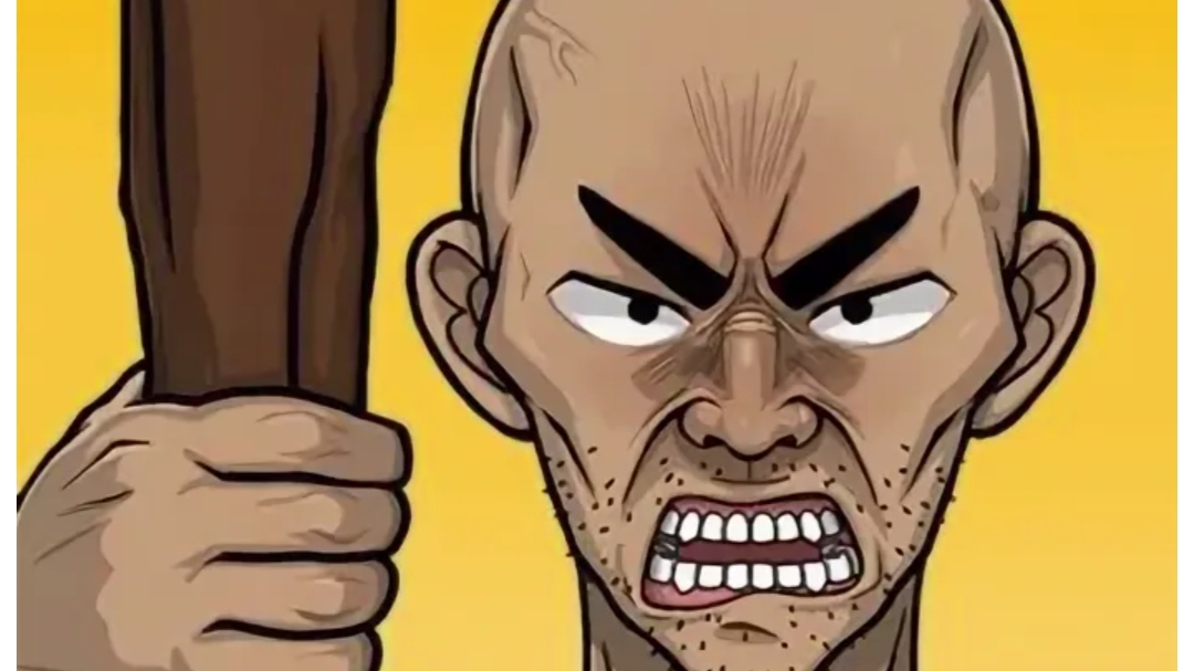 победитель N1 #1 Примитивные братья