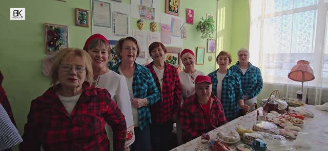 Концерт, посвященный 23 февраля. Каменский городской округ. Новоисетский дом культуры. 2025 год