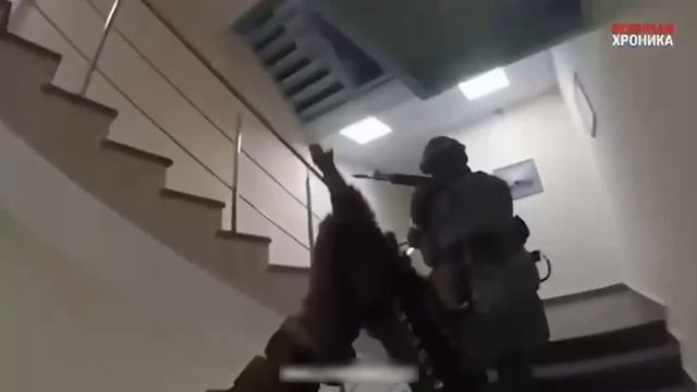 Гостомельская уникальная операция