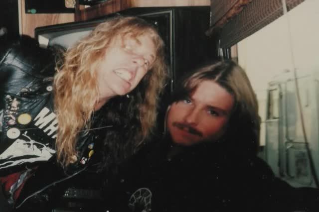 Get Thrashed! (part 2). История трэш-метала.