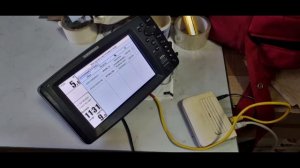 Ethernet коммуникатор Humminbird в 💯 раз дешевле