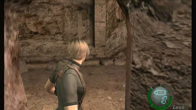 Resident Evil 4 HD ꞉ Pro Walkthrough - Chapter 4-3
