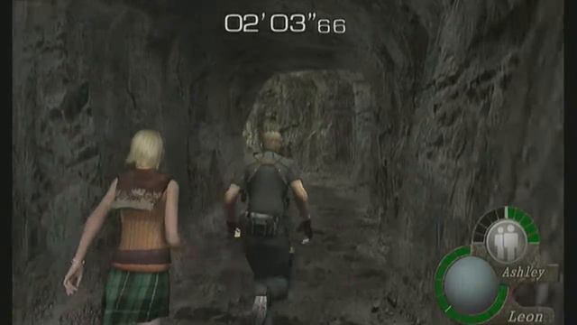 Resident Evil 4 HD ꞉ Pro Walkthrough - Final Chapter