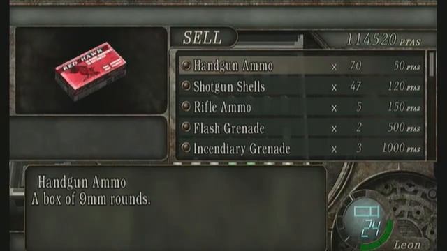 Resident Evil 4 HD ꞉ Pro Walkthrough - Chapter 5-1
