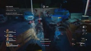 IDIOCY AT ITS FINEST!: Back 4 Blood: Funny Moments